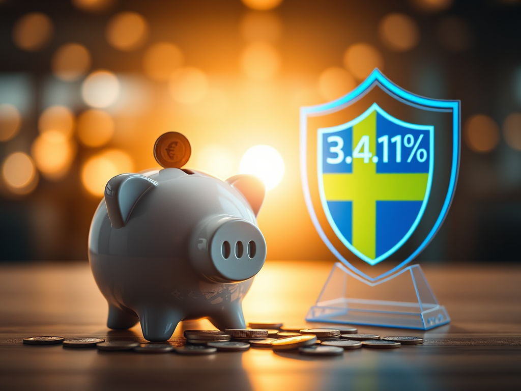 Ikano Bank Tagesgeld: Zinsen, Konditionen und Vorteile im Überblick - ⚡ ...